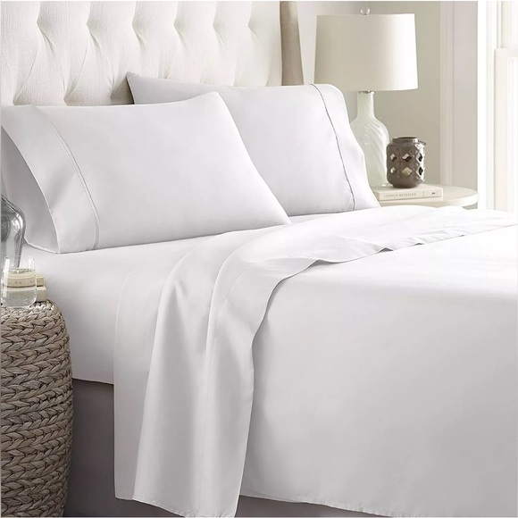Park Manor Linens | Bedding | Park Manor Linens 40 Thread Count ...